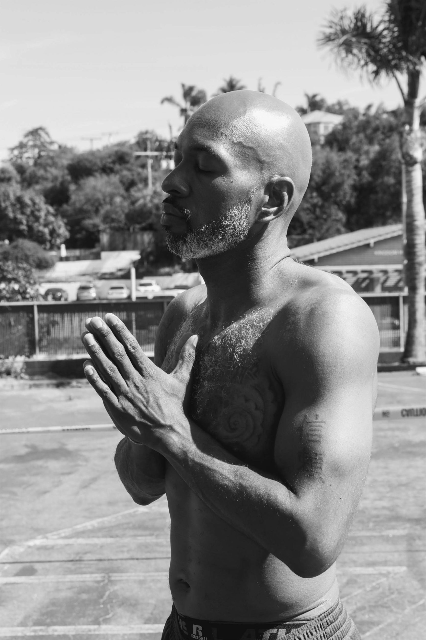 Programs – Black Being